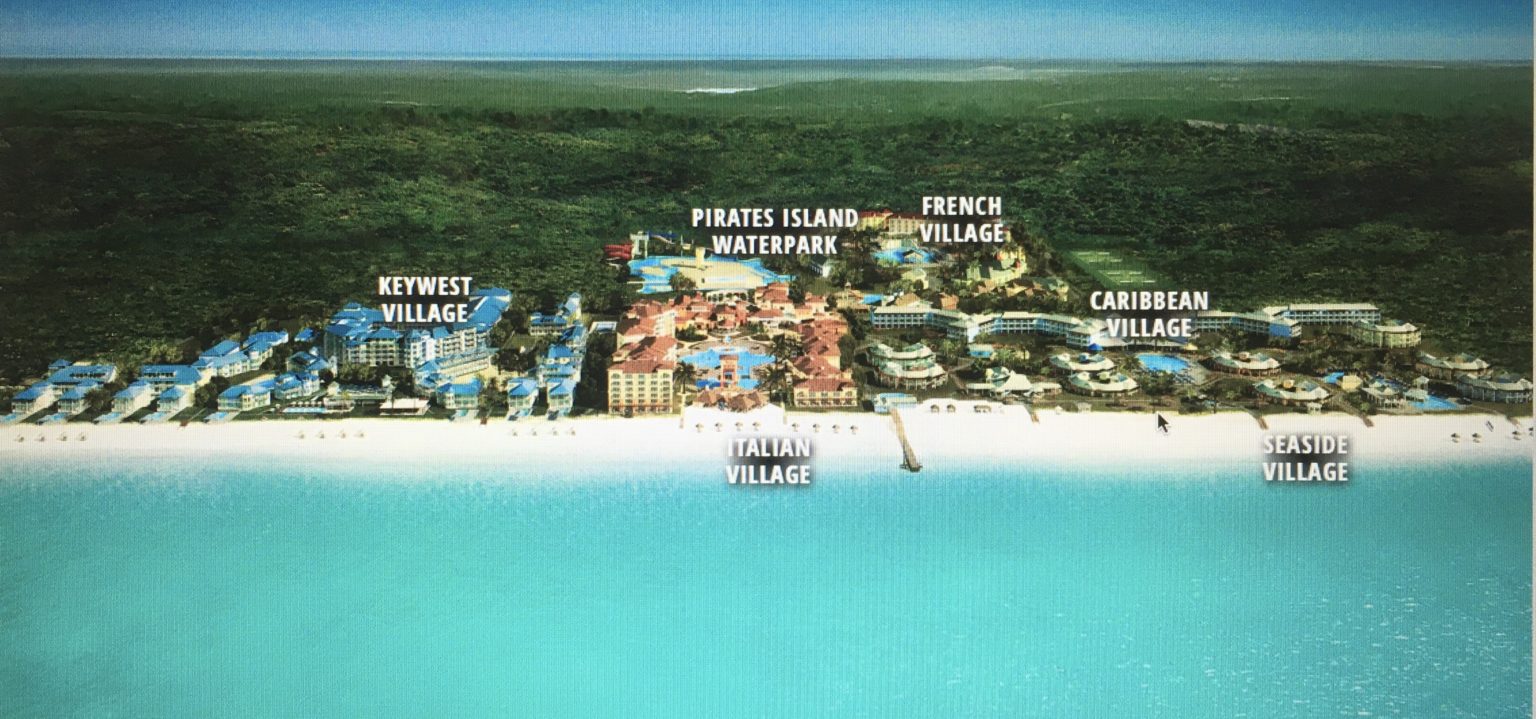 Beaches Turks and Caicos - Travel Talk Café